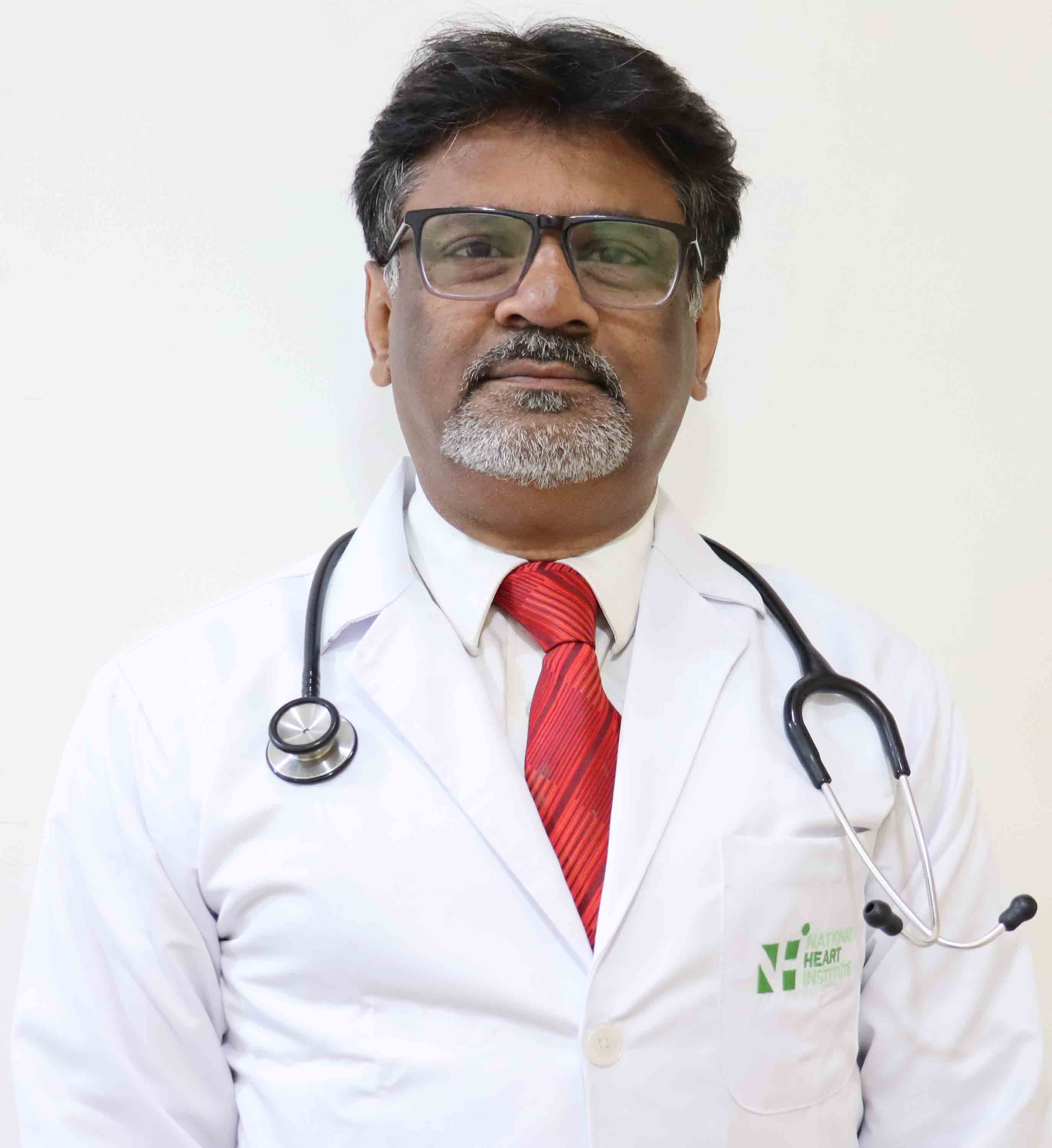 National Heart Institute