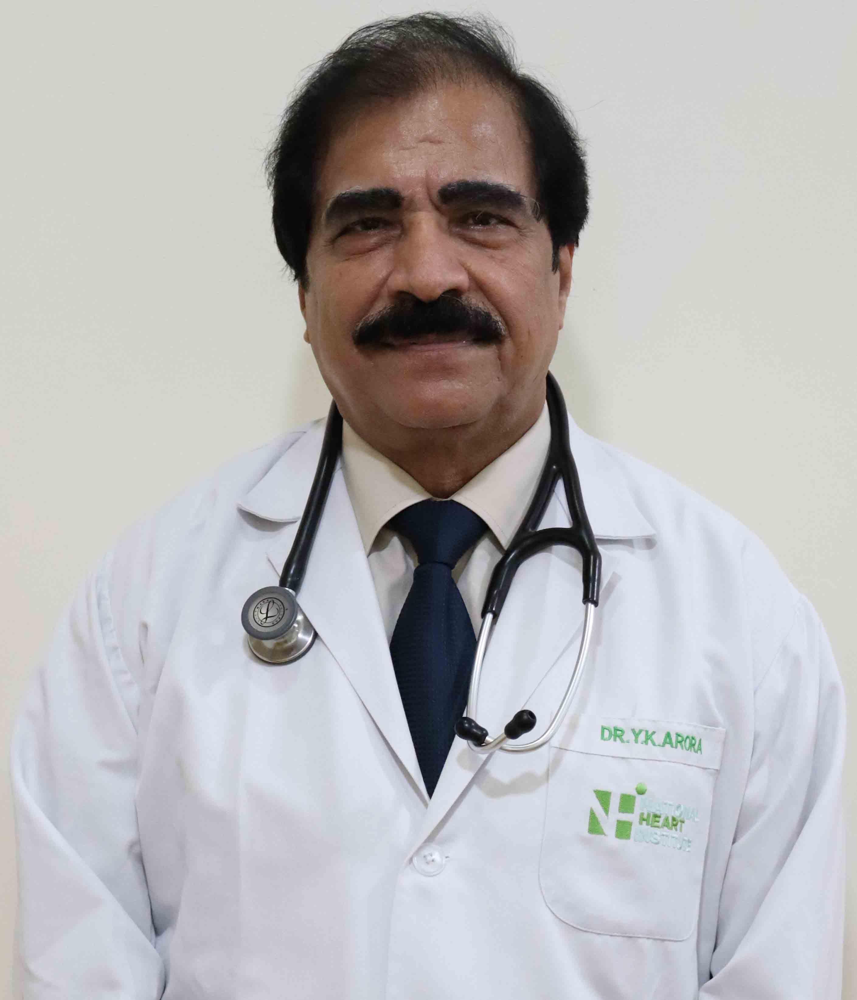 Best Heart Specialist, Best Cardiologist In Delhi, Best Cardiac Surgeon